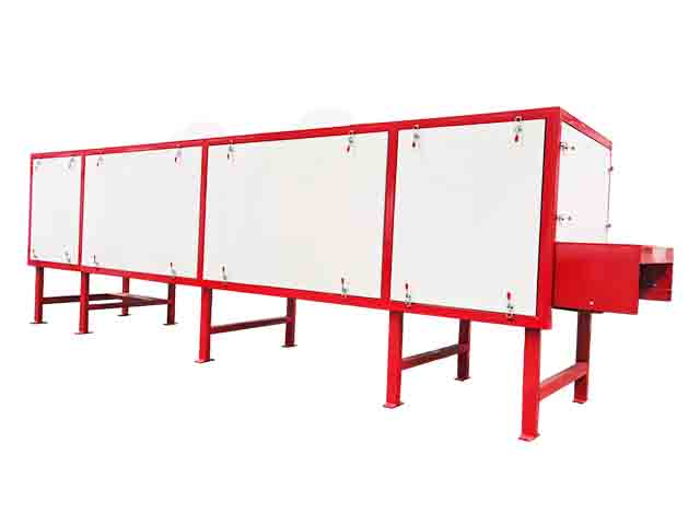 Products--Lima Fish Feed Machine